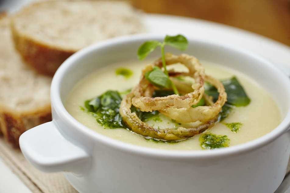 Home | Lussmanns Sustainable Fish & Grill